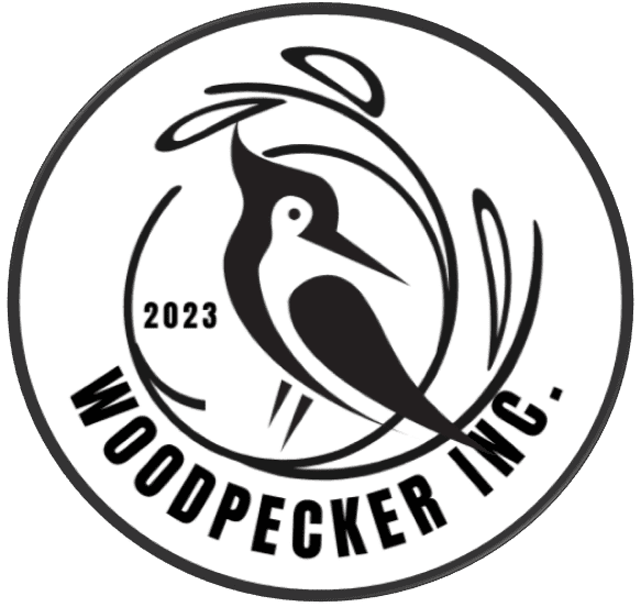 Woodpecker Inc. – Woodpecker Unique Wood Designs